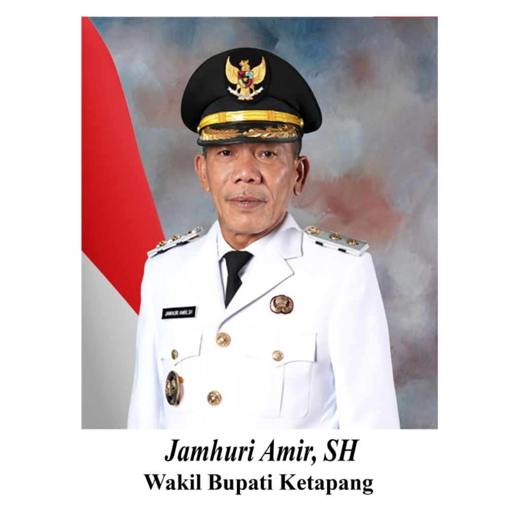 Jual Poster Bupati ketapang dan Wakil Bupati Ketapang | Shopee Indonesia