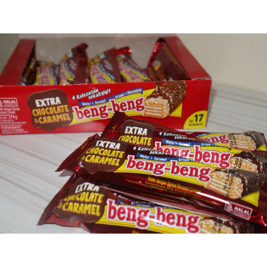 Jual Beng Beng 1 Kotak Terlengkap & Harga Terbaru Mei 2026 | Shopee ...