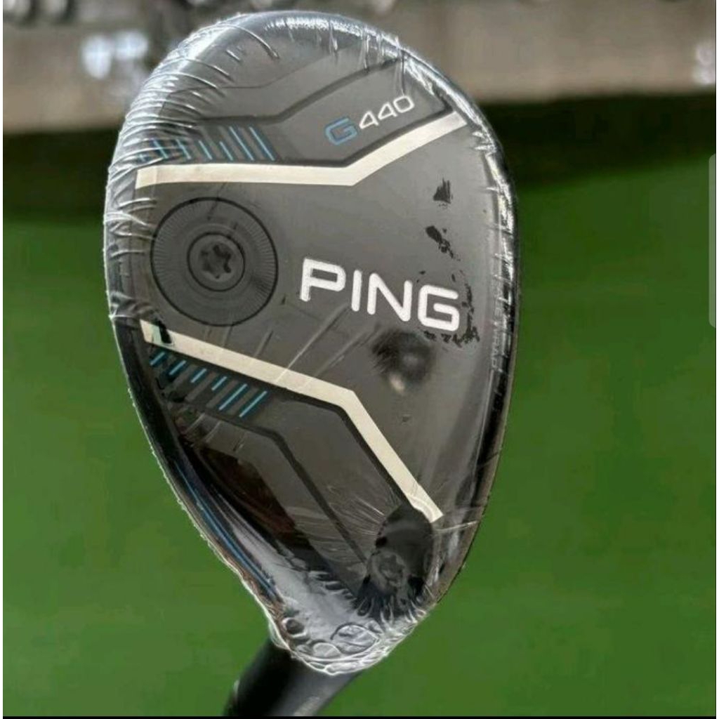 Jual rescue hybrid ping G430 dan G440 no#2#3#4#5#6 | Shopee Indonesia