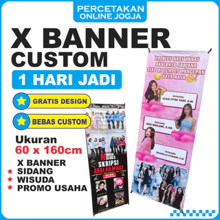 Jual Banner Sidang Skripsi Terlengkap & Harga Terbaru Maret 2026 ...