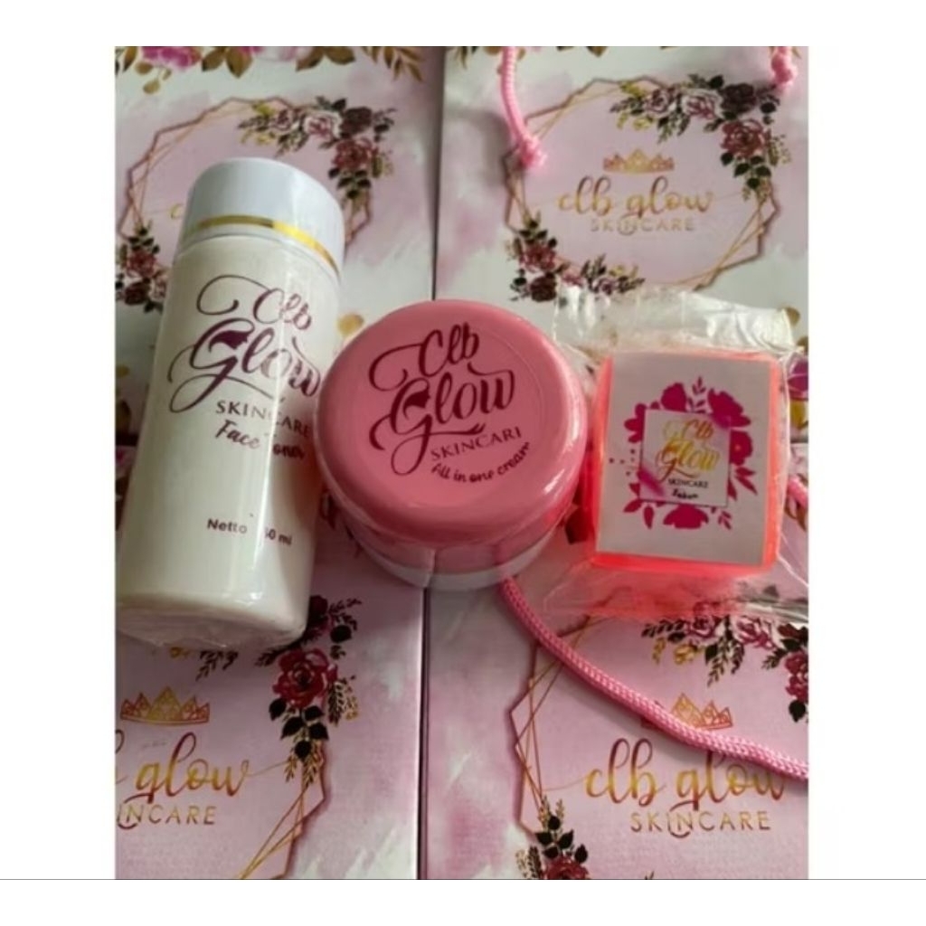 Jual C LB GLOWING SABUN PINK (KEMASAN BARU) | Shopee Indonesia