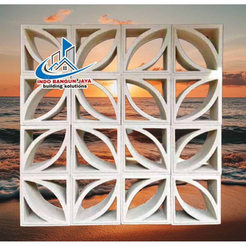 Jual roster minimalis,roster pentilasi udara,roster beton,roster pagar ...