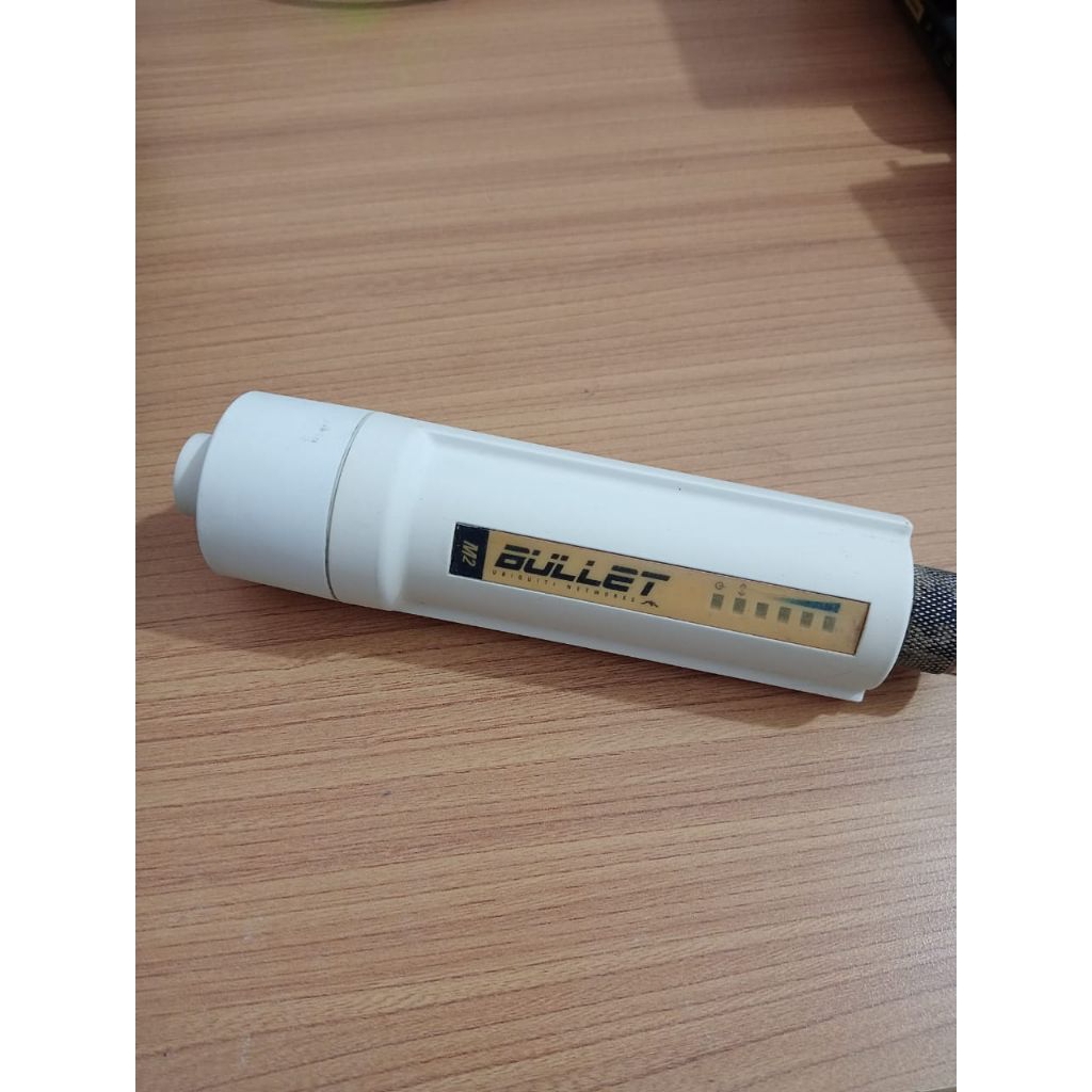 Jual UBIQUITI - Bullet M2 | Shopee Indonesia