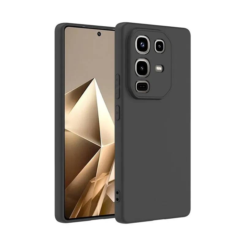 Jual CASE INFINIX NOTE 50 / 50 PRO / 50 PRO PLUS PREMIUM CASE SLIM ...