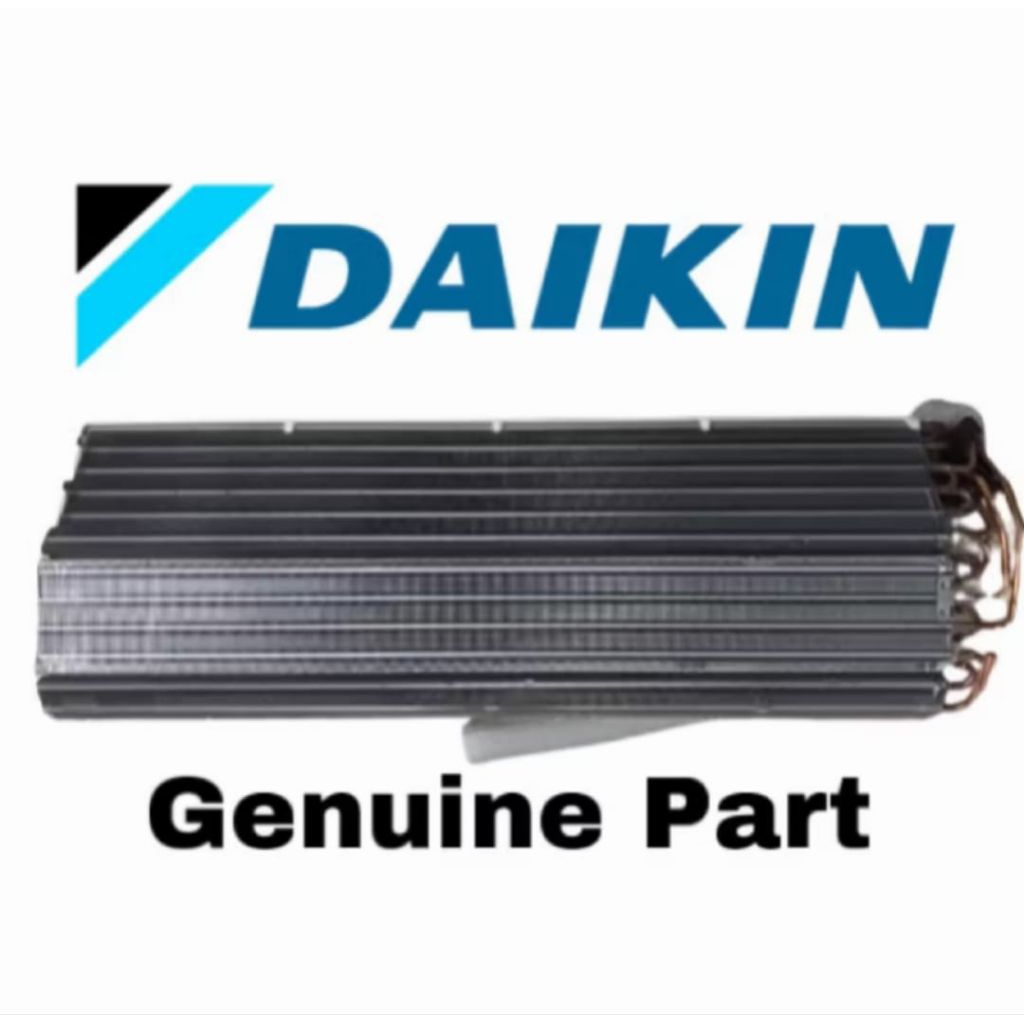 Jual Evaporator AC Daikin FTKQ25SVM4 Original Segel Daikin | Shopee ...