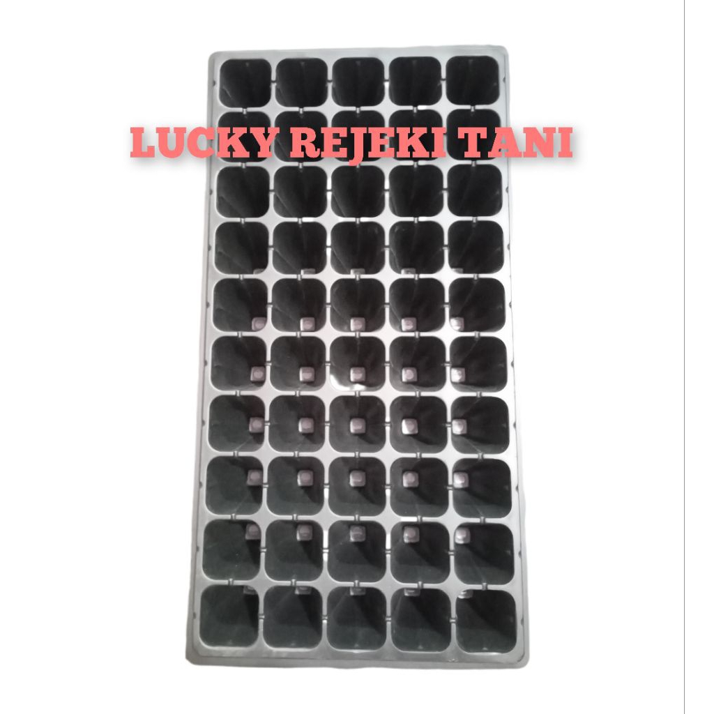 Jual tray semai 32 lubang | Shopee Indonesia