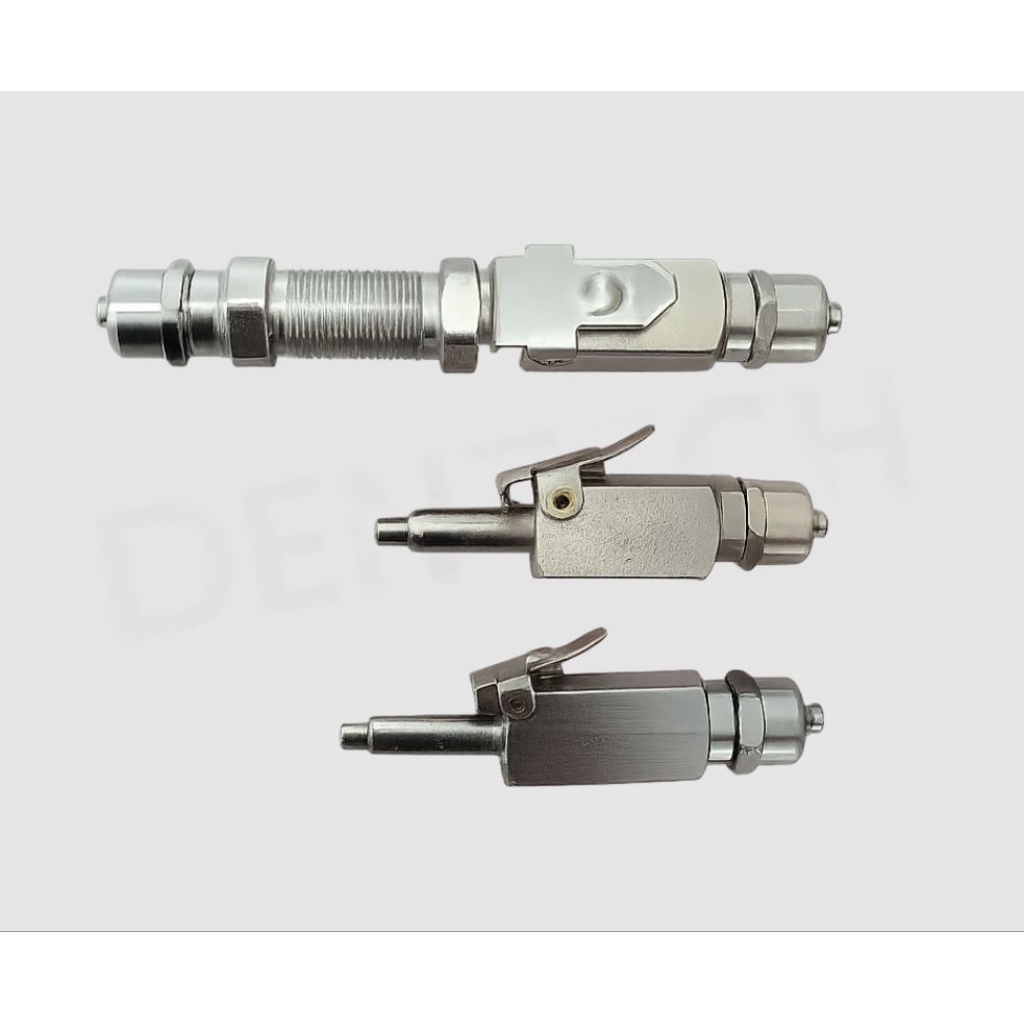 Jual Coupler conector Dental /air compressor/scaler/PTX/PTB/PTA ...