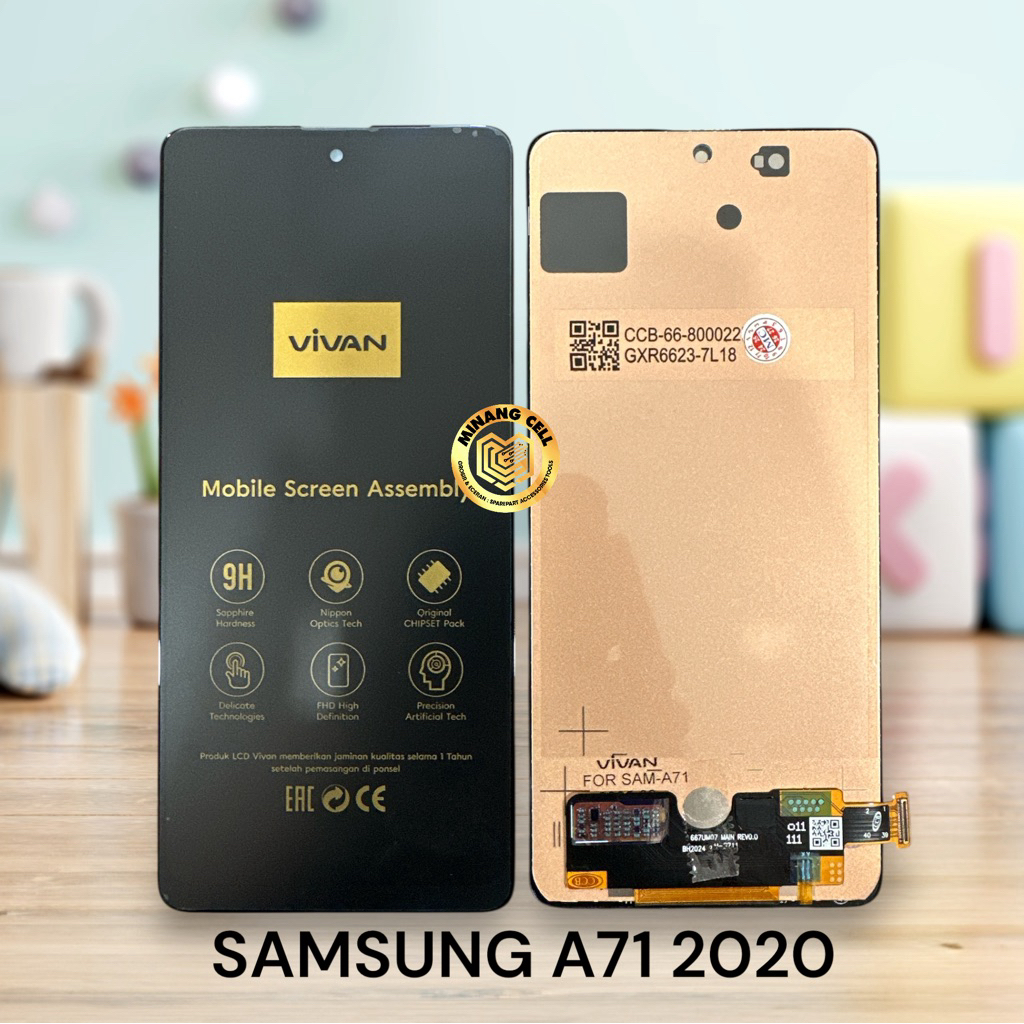 Jual Samsung Ganti Lcd Terlengkap & Harga Terbaru Juni 2026 | Shopee ...