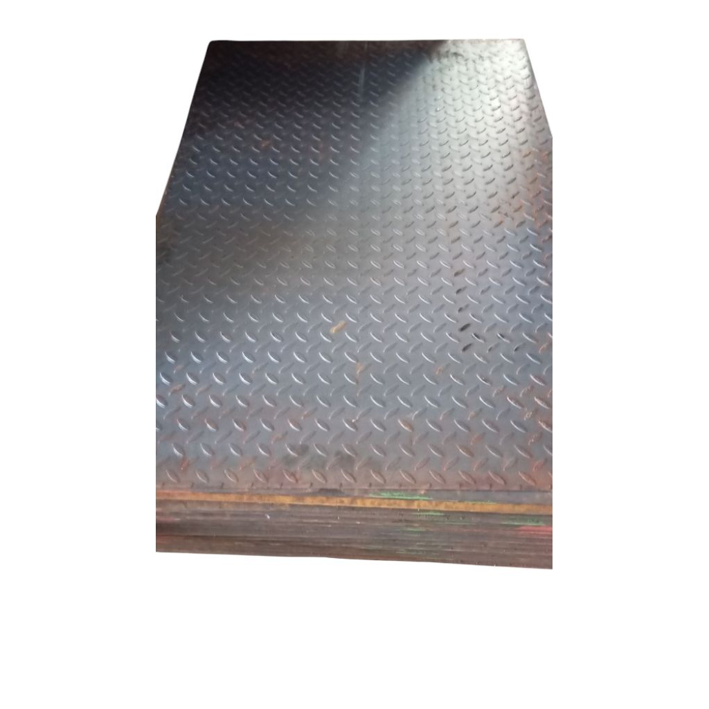 Jual BESI PELAT BORDESS TEBEL 5 MM UKURAN 80 X 120 CM | Shopee Indonesia