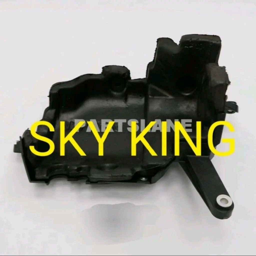 Jual CASE CASING KESING COVER INJECTION PUMP POMPA INJEKSI INSULATOR ...