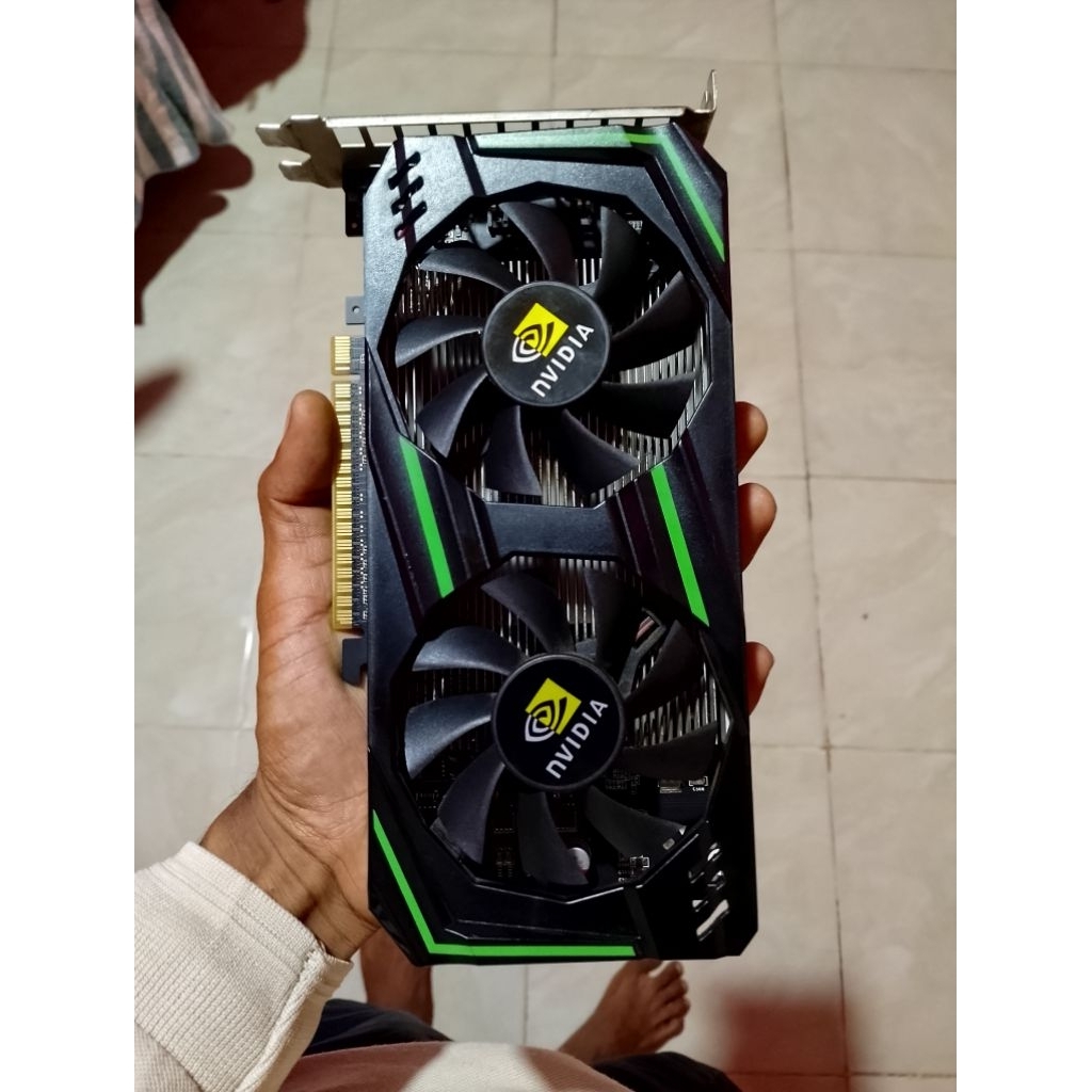Jual VGA GTX 750 TI 4GB DDR5 128 bit, GTX 750 TI 4GB, VGA GTX 750 ...
