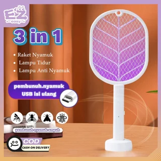 Jual Raket Nyamuk Terlengkap & Harga Terbaru Januari 2026 | Shopee ...