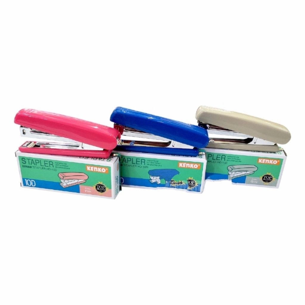 Jual Stapler Kenko HD 10D | Shopee Indonesia