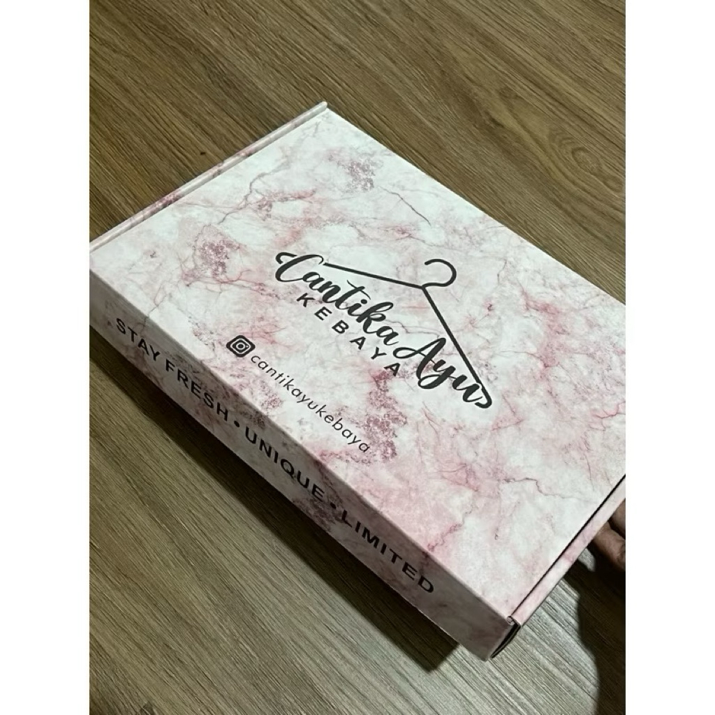 Jual GOSEND / GRAB PAPERBAG & GIFT BOX | Shopee Indonesia