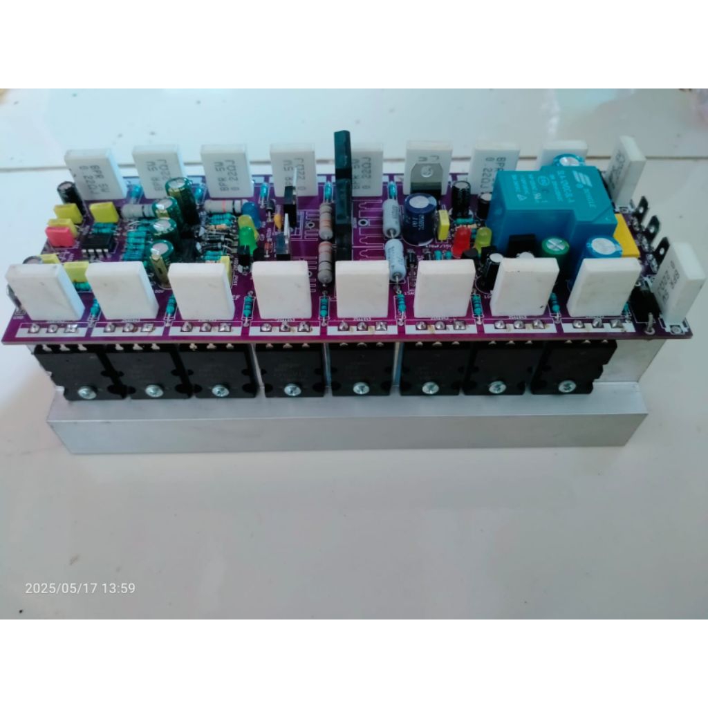 Jual driver 506 full modif balap | Shopee Indonesia