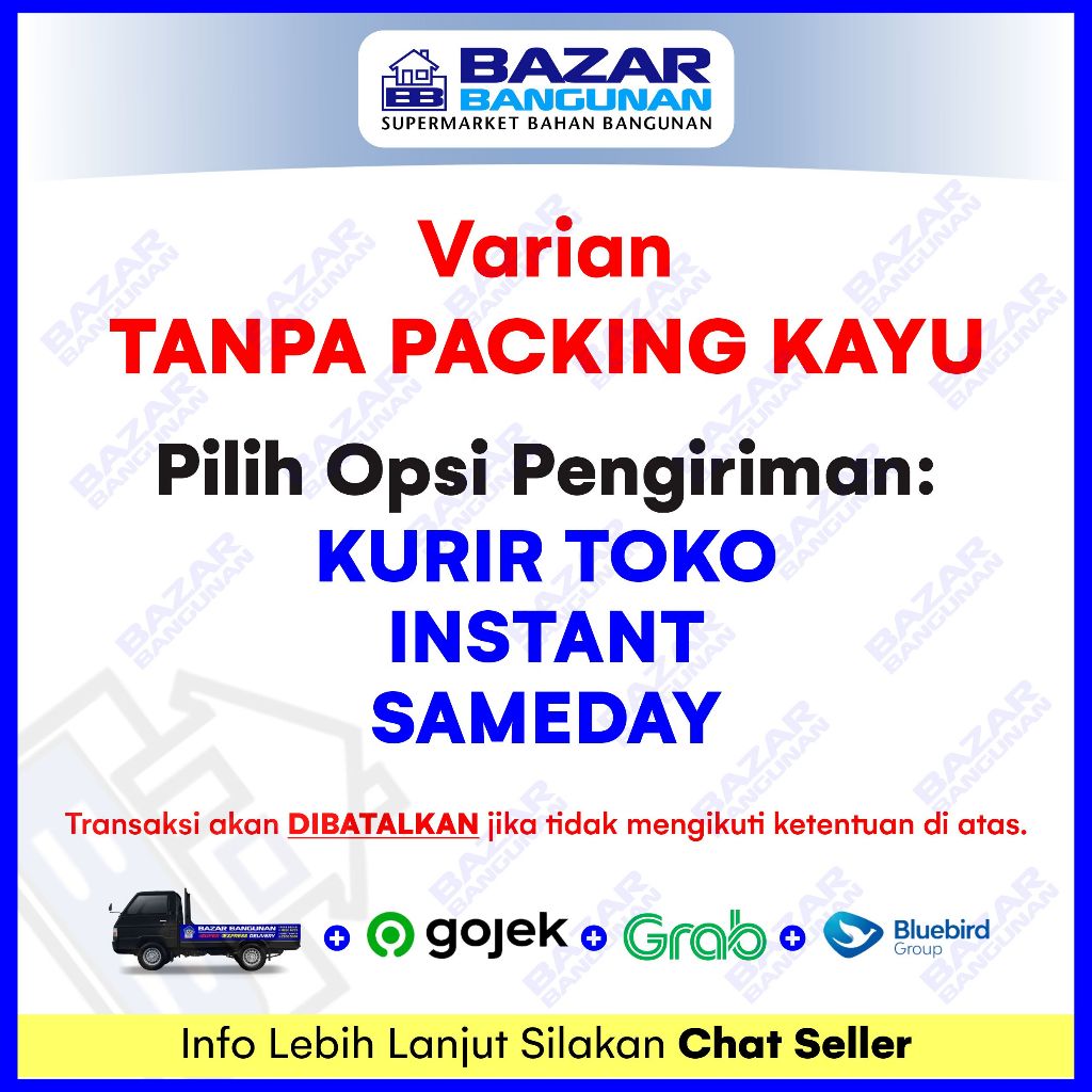 Jual Toto - Partisi Urinal Penyekat Sekat Urinoir Partition Closet ...