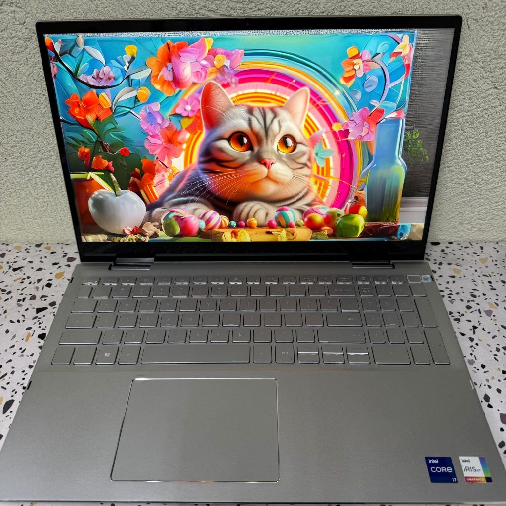 Jual Laptop Seri 15 Inch Tipe Lenovo Dell Intel Core i7 -SSD Layar 15 ...