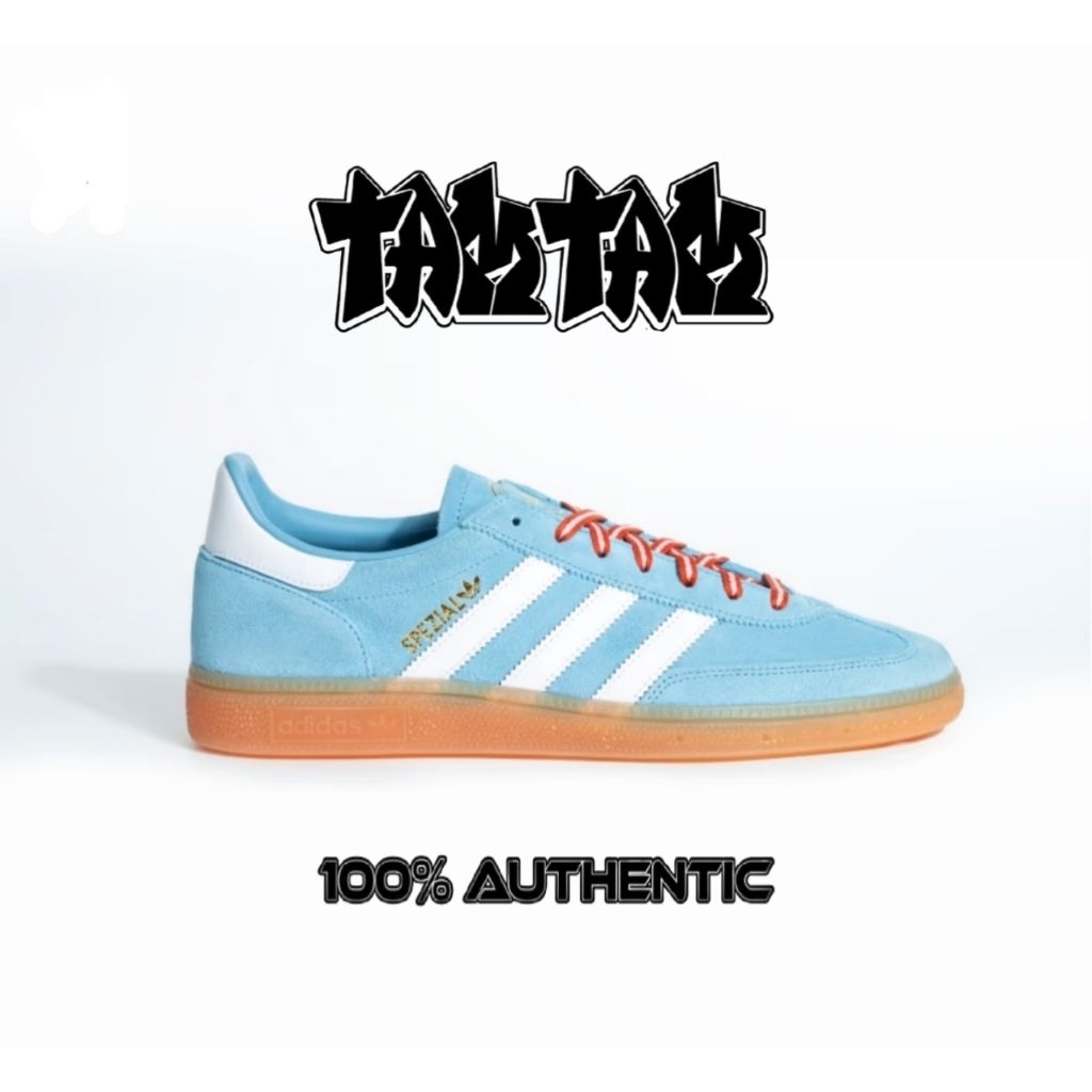 Jual Adidas Spezial Island Series "Sulawesi" SS25 100% Original ...