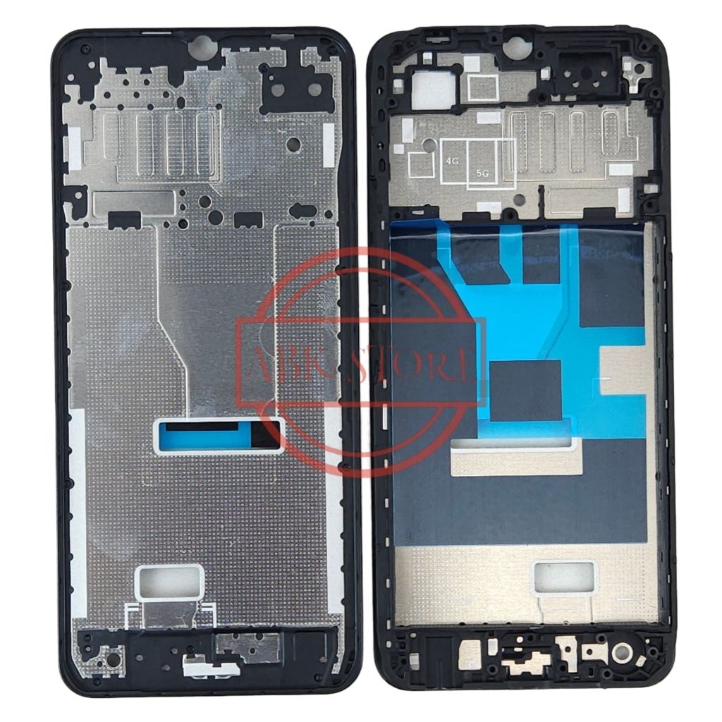 Jual FRAME LCD - TATAKAN LCD - TULANG LCD FOR VIVO Y03 / Y03T / Y18 ...