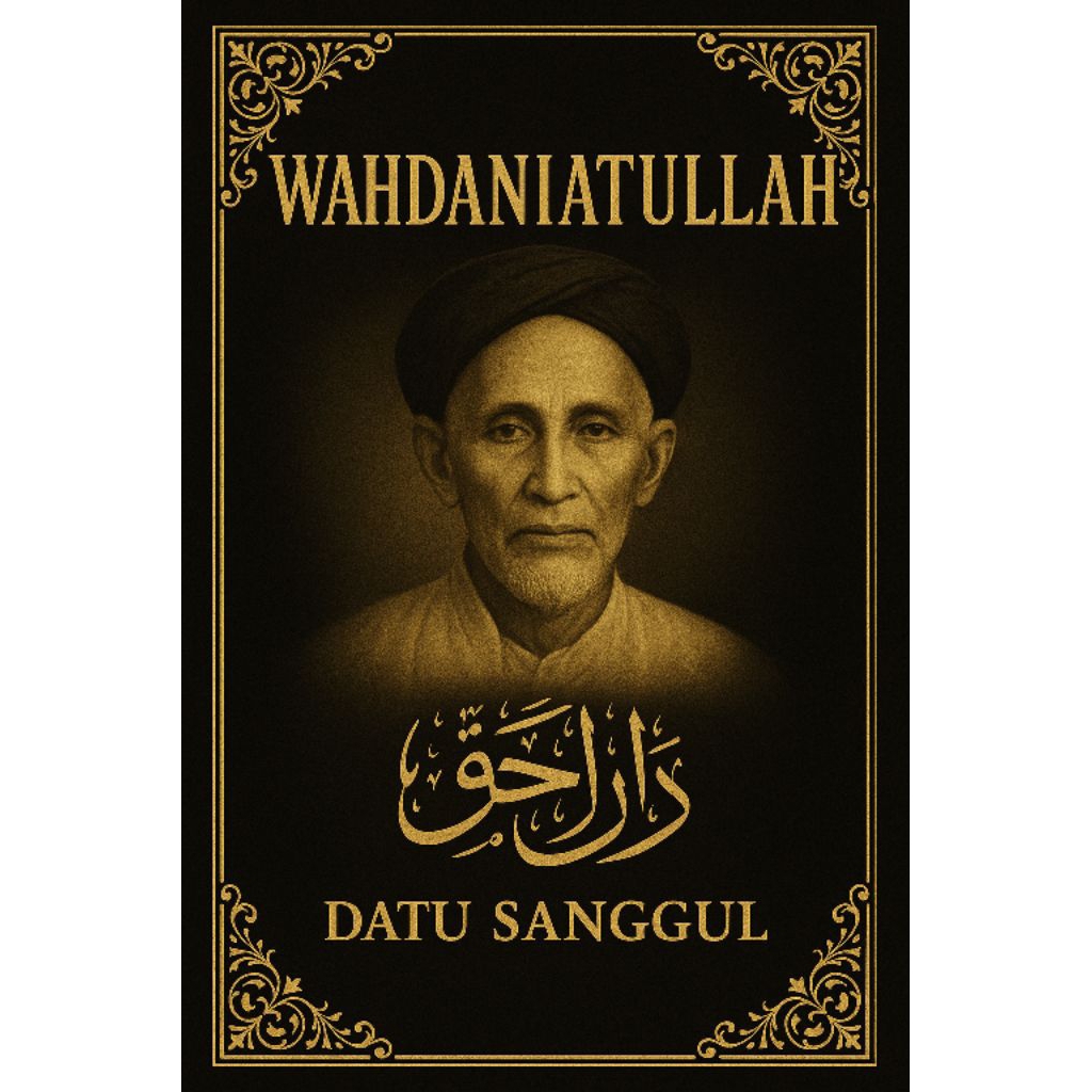 Jual Kitab Wahdaniatullah (Datu Sanggul) | Shopee Indonesia