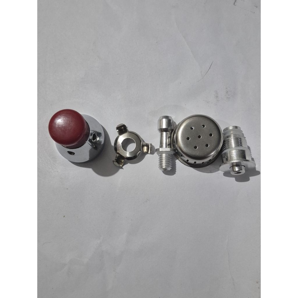 Jual Sparepart Panci Presto Komplit - Pluit, Katup Tekanan, Valve Uap ...