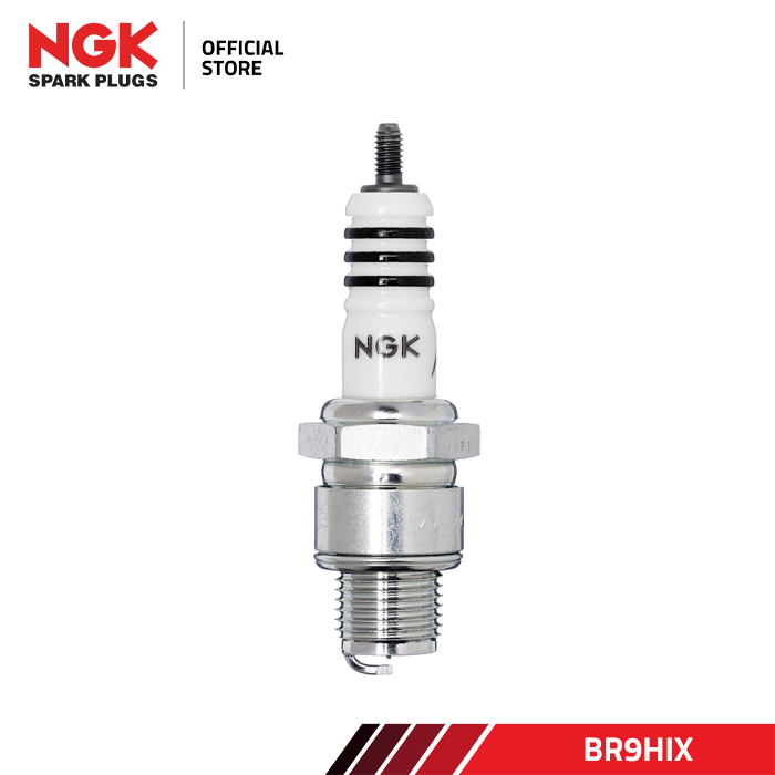 Jual Busi Motor NGK Iridium IX BR9HIX | Shopee Indonesia