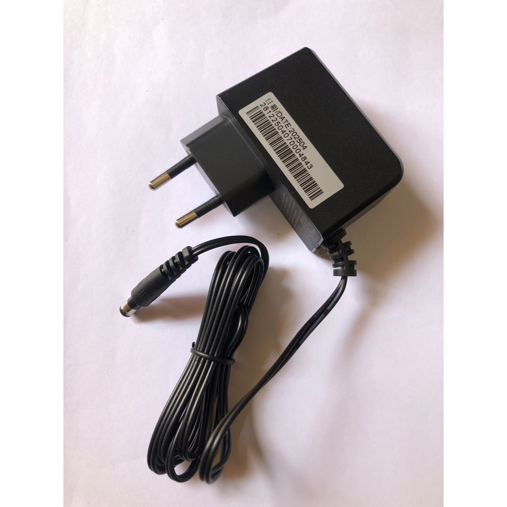 Jual Adaptor Modem 12v 1a ( Baru ) | Shopee Indonesia