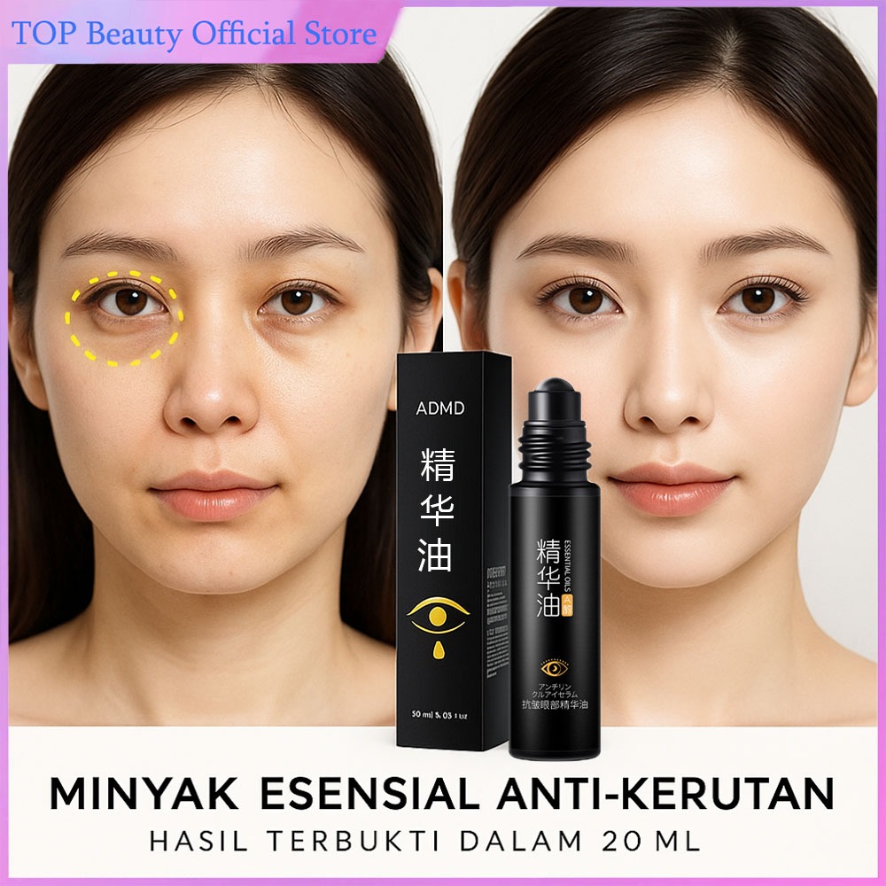 Jual COD⚡Beli 1 Gratis 1⚡serum kantung mata ampuh,serum mata panda dan kantung mata10ml, Mata ...