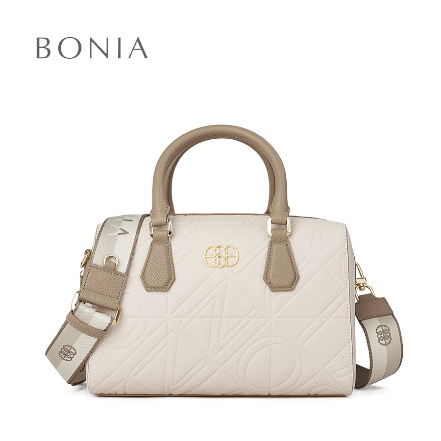 Jual Bonia - Camilla Satchel Bag II | Shopee Indonesia