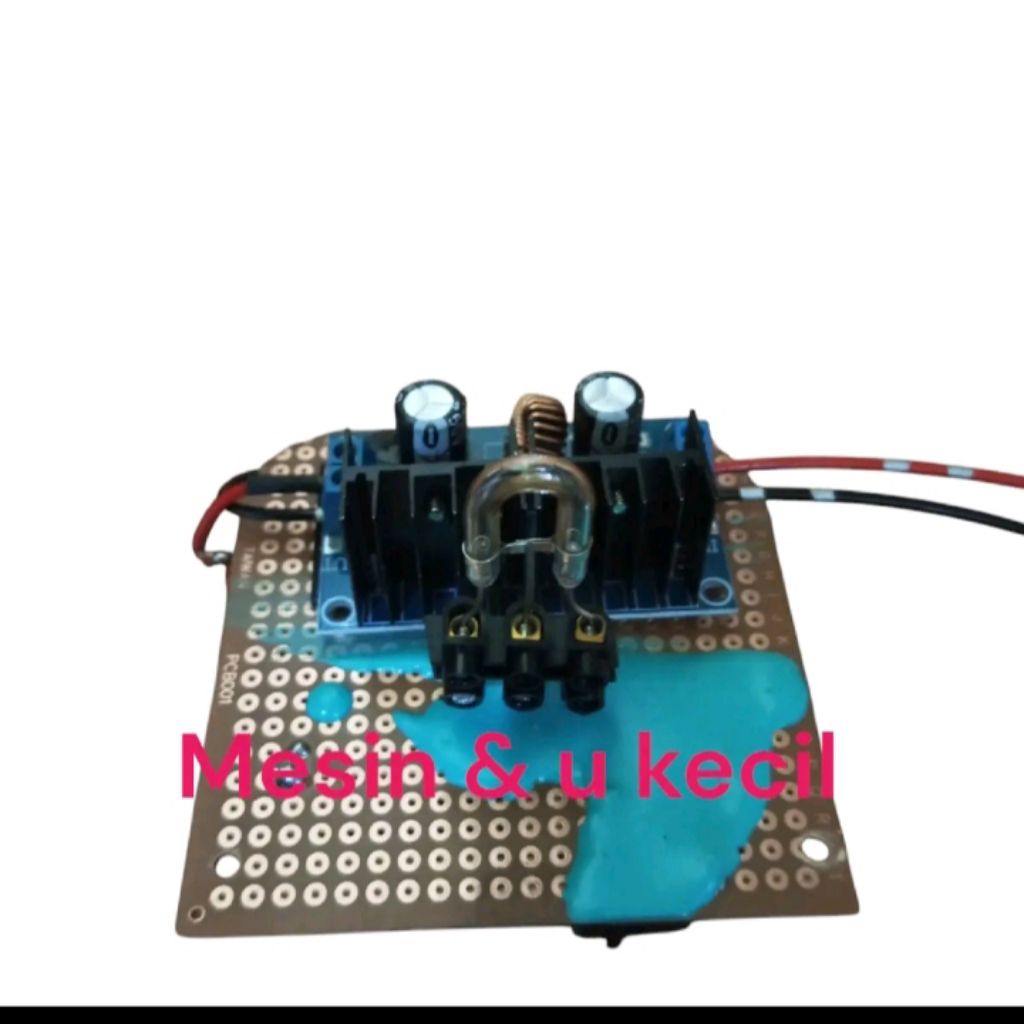 Jual modul rotary rakitan, U ,kecil.wajib baca deskripsi | Shopee Indonesia
