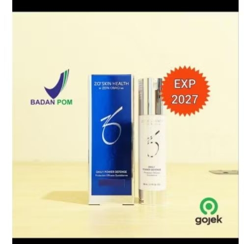 Jual Obagi Daily Power Defense Cream Anti Aging For Sensitive Skin Mase ...