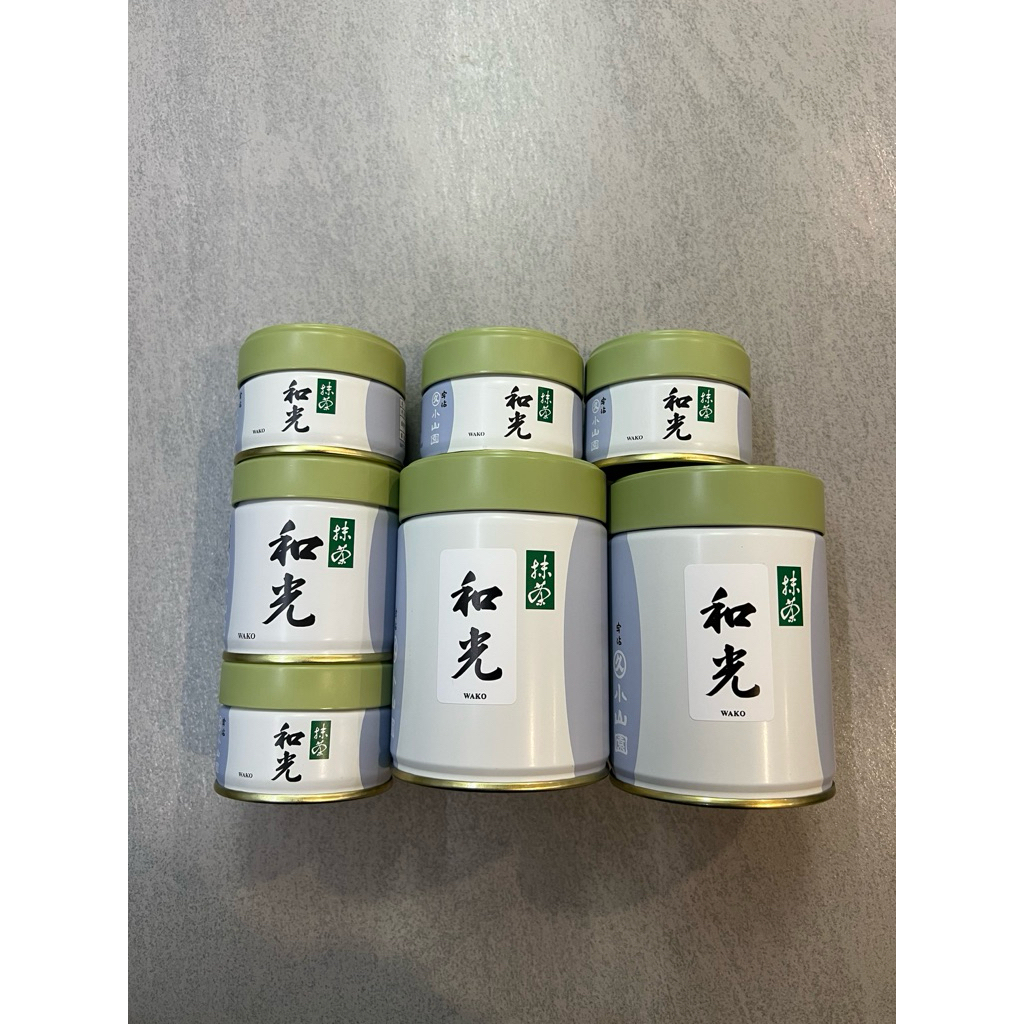 Jual special price! exp january! Marukyu koyamaen wako 20g 40g 100g ...