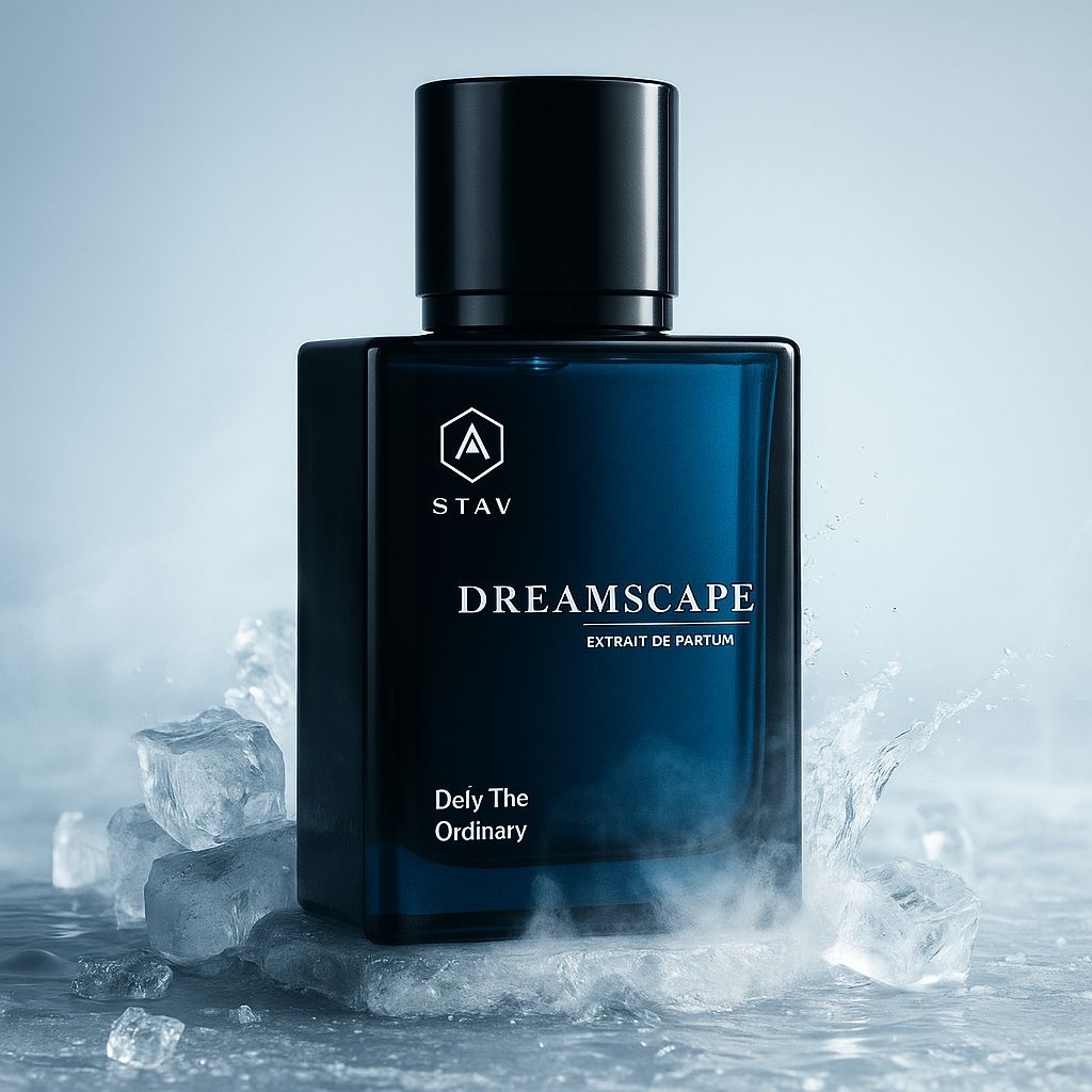 Jual STAV.ID - DREAMSCAPE ( PERFUME FOR MEN ) | Shopee Indonesia