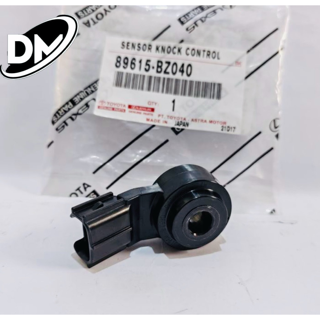 Jual 89615-BZ040 Sensor Blok Mesin Sensor Knock Control Avanza Xenia ...