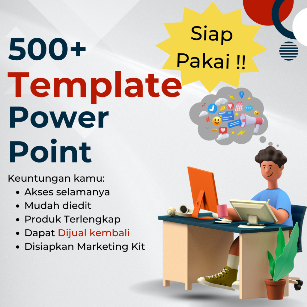 Jual Template Presentasi PPT Sidang Skripsi Sempro Animasi Aesthetic PowerPoint | Shopee Indonesia