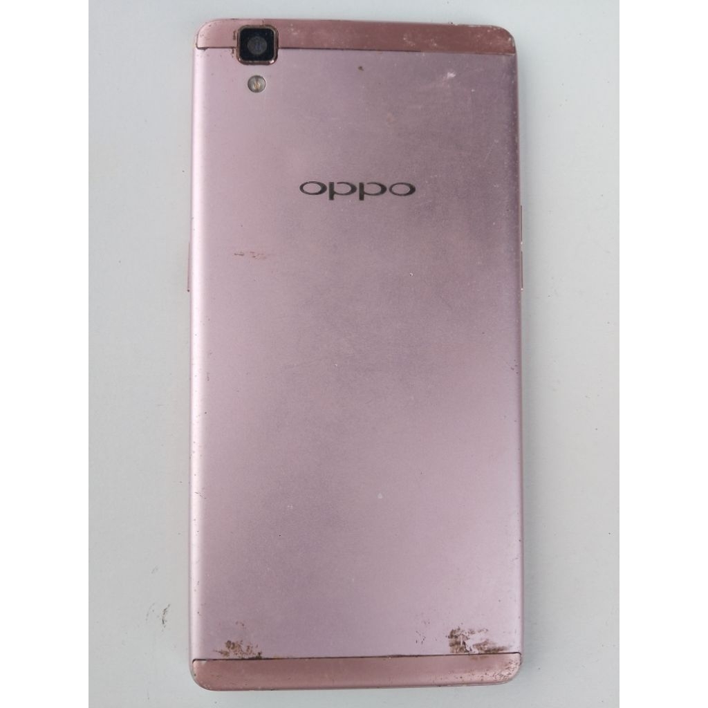 Jual mesin oppo f1f normal minus LCD | Shopee Indonesia