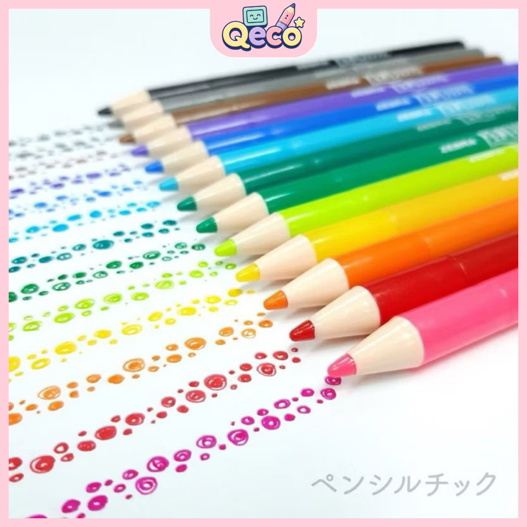 Jual Bolpoin Pulpen Spidol Penciltic (Satuan) | Shopee Indonesia