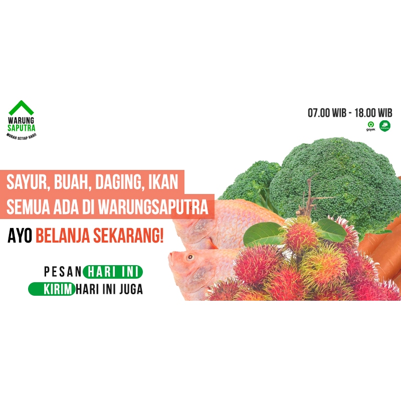 Jual Jukut Goreng / Selada Air Segar per Ikat | Shopee Indonesia