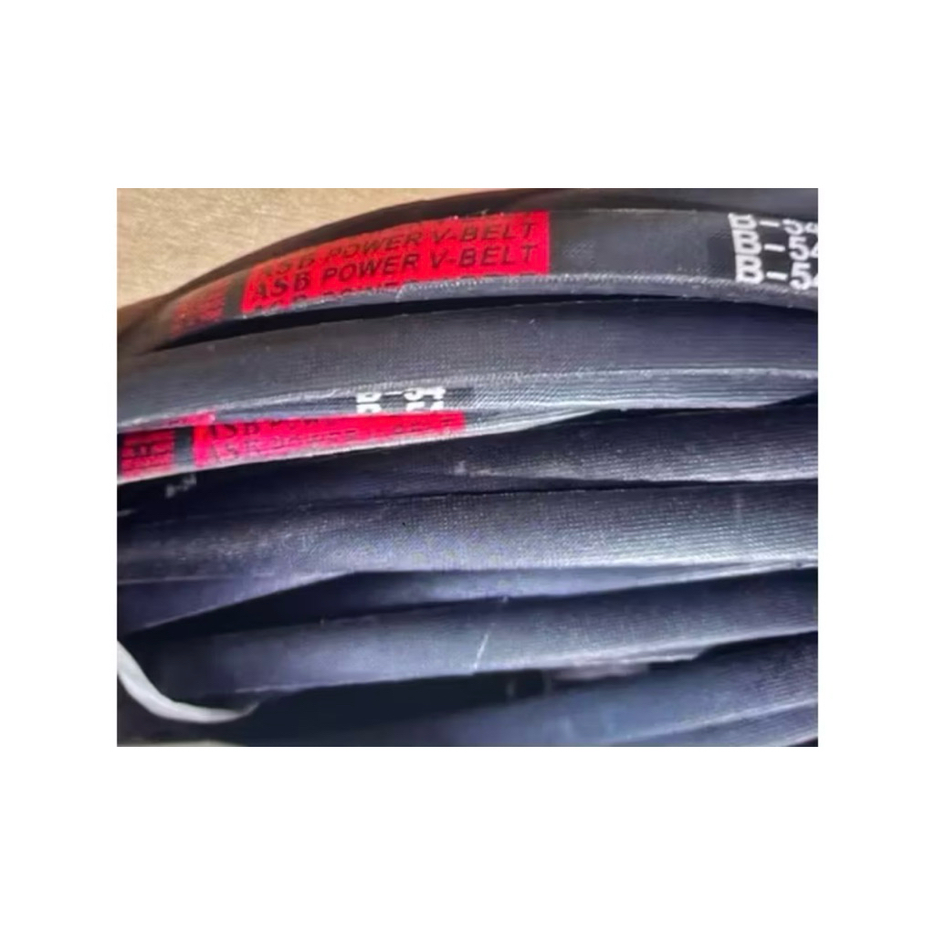 Jual Tali kipas Van bel V belt ASB B54 ( minimal pembelian 3pc ...