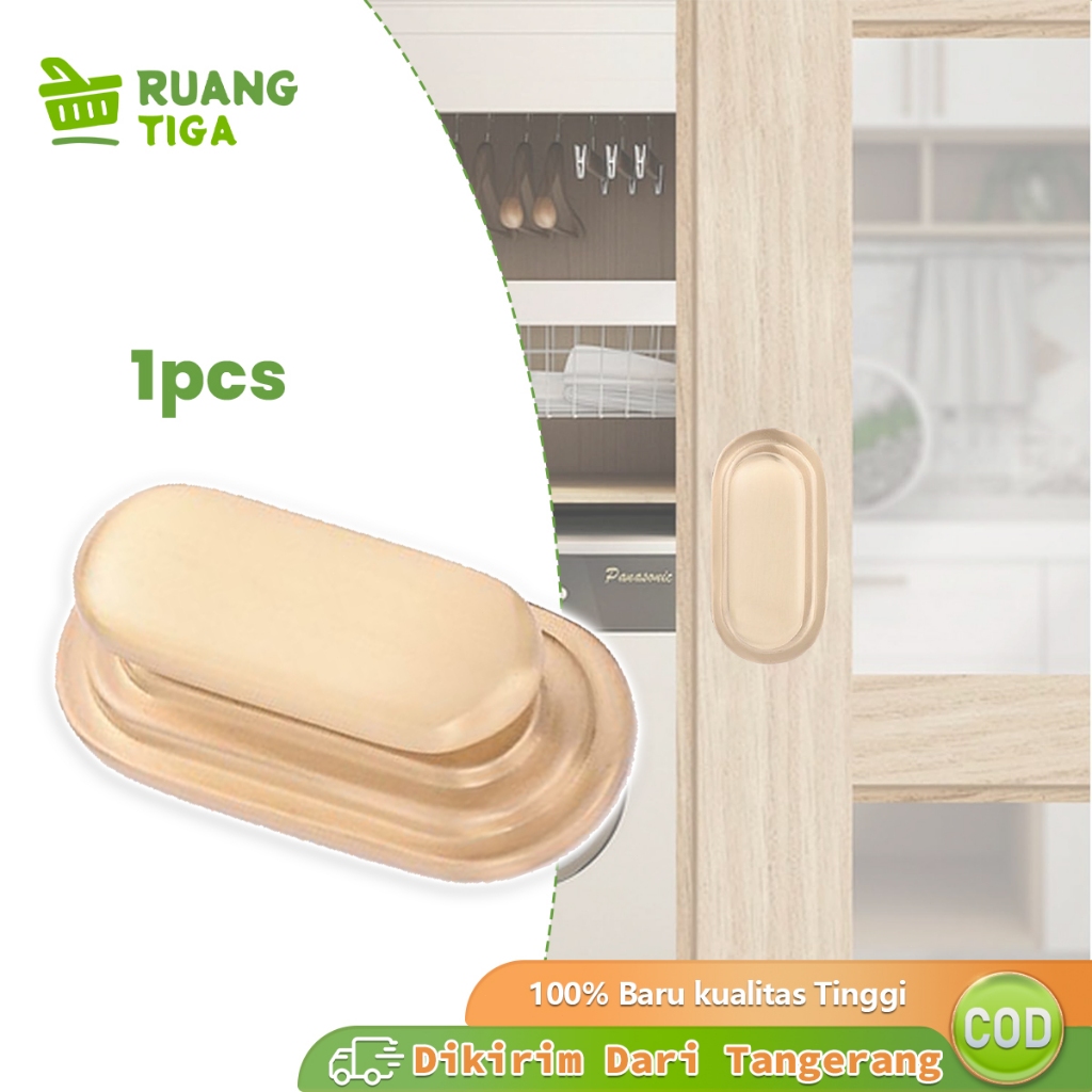 Jual Tarikan Pintu Lemari Tarikan Laci Knob Pintu Lemari Minimalis ...
