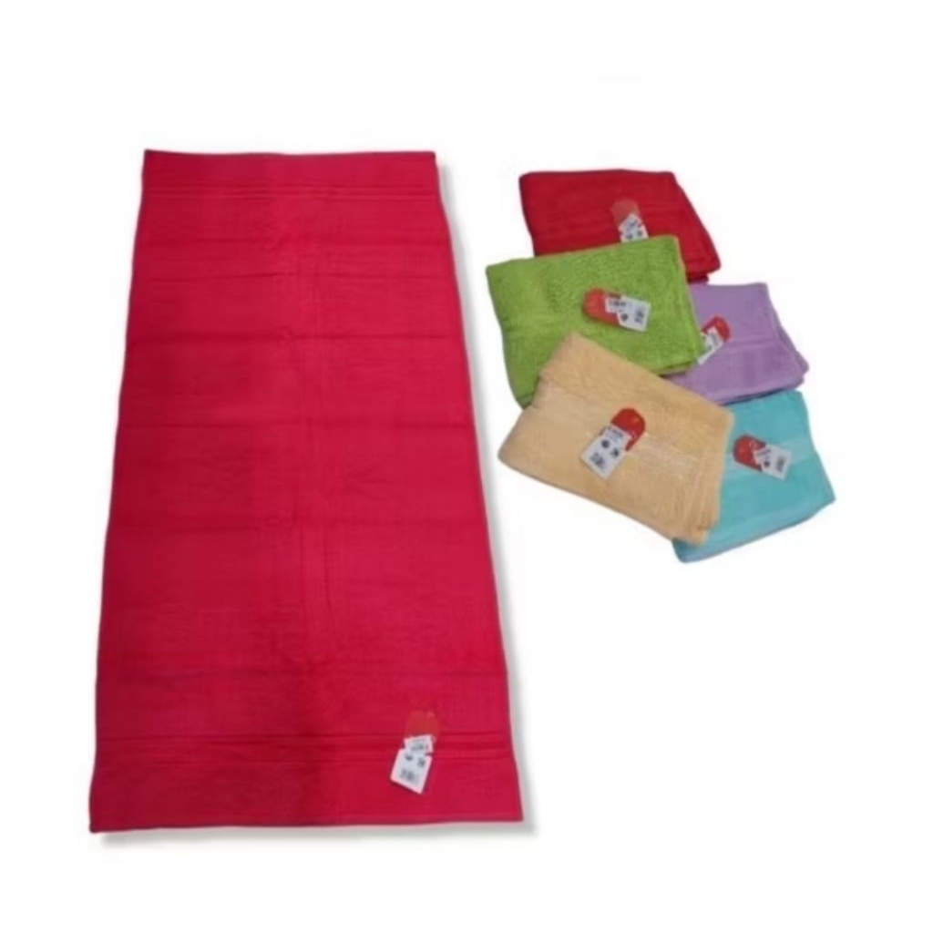 Jual HANDUK MERAH PUTIH KECIL | Shopee Indonesia