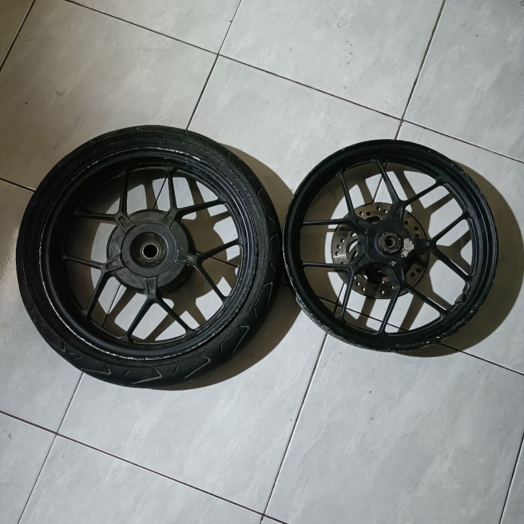 Jual velg honda vario 125 led | Shopee Indonesia