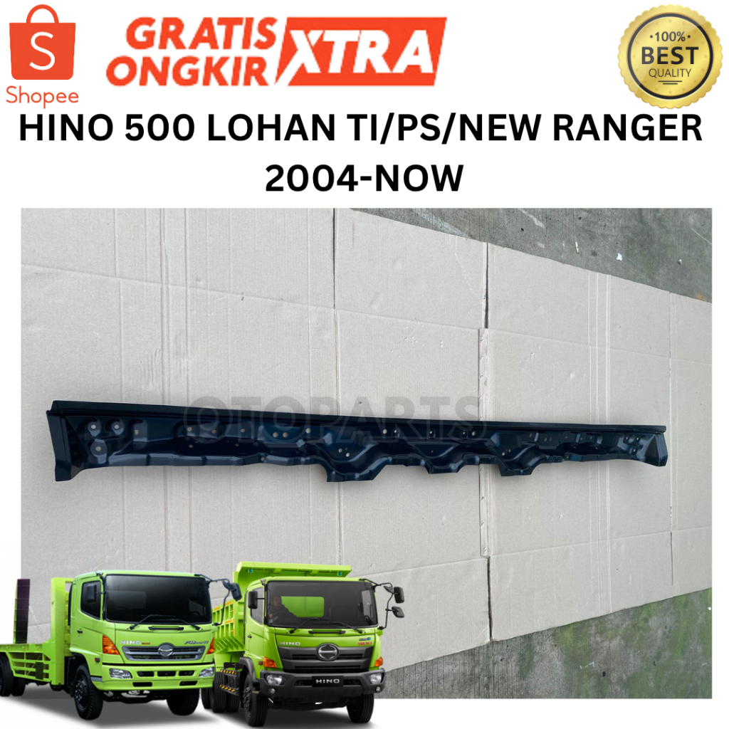 Jual TULANGAN DUDUKAN REINFORCEMENT PANEL WIPER DALAM PLAT HINO 500 ...