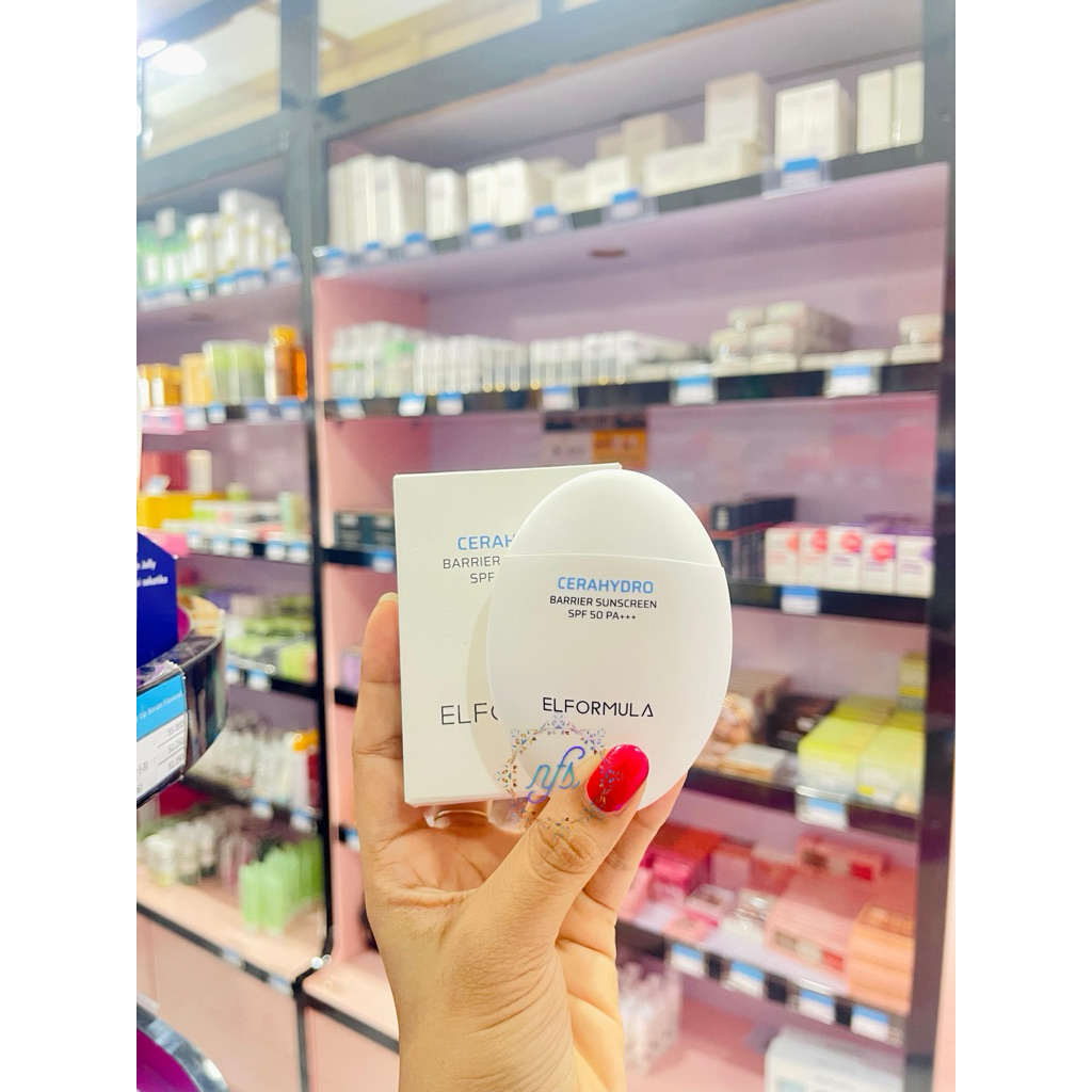 Jual Elformula sunscreen spf 50 | Shopee Indonesia