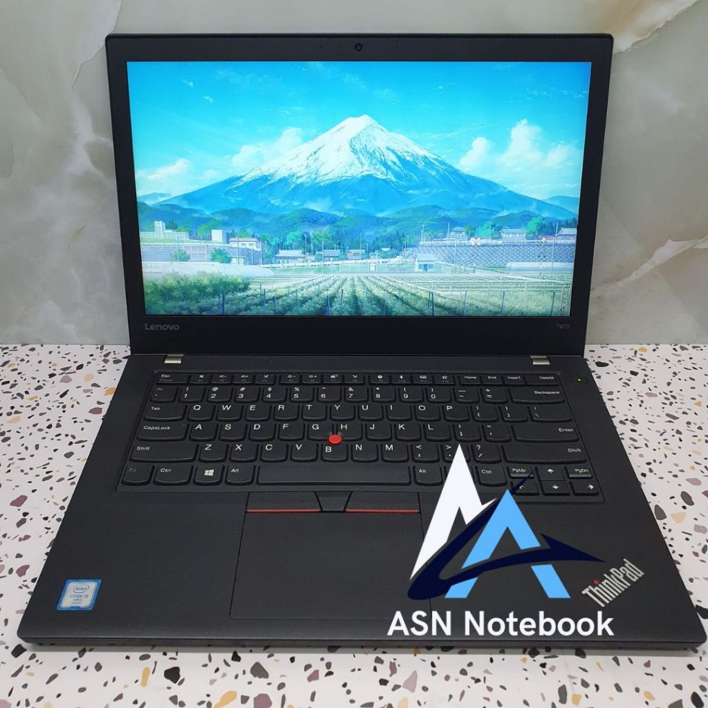 Jual Laptop Thinkpad Core I7 Terlengkap & Harga Terbaru April 2026 ...