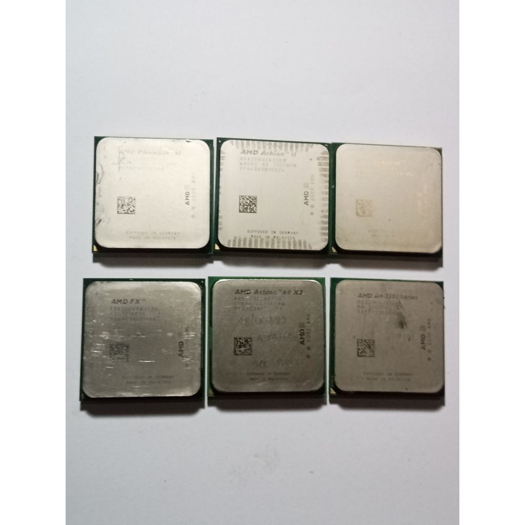 Jual AMD processor berbagai merek | Shopee Indonesia