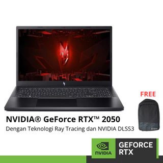 Toko Online NVIDIA GeForce Laptop Authorized Store Surabaya | Shopee ...