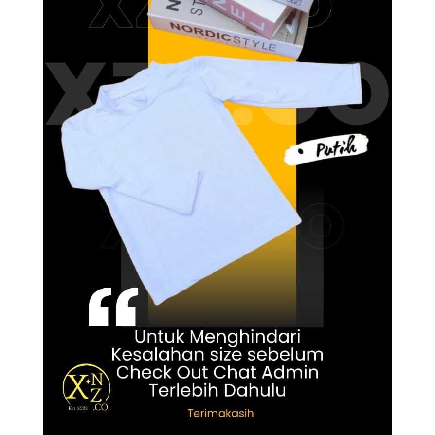 Jual MANSET ANAK UMUR 1 SAMPAI 16 TAHUN BAHAN PREMIUM LENGAN PANJANG ...