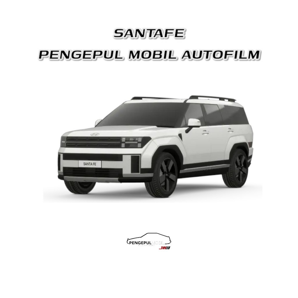 Jual KACA FILM PENGEPUL MOBIL SANTAFE AUTO FILM PENGEPUL MOBIL | Shopee ...