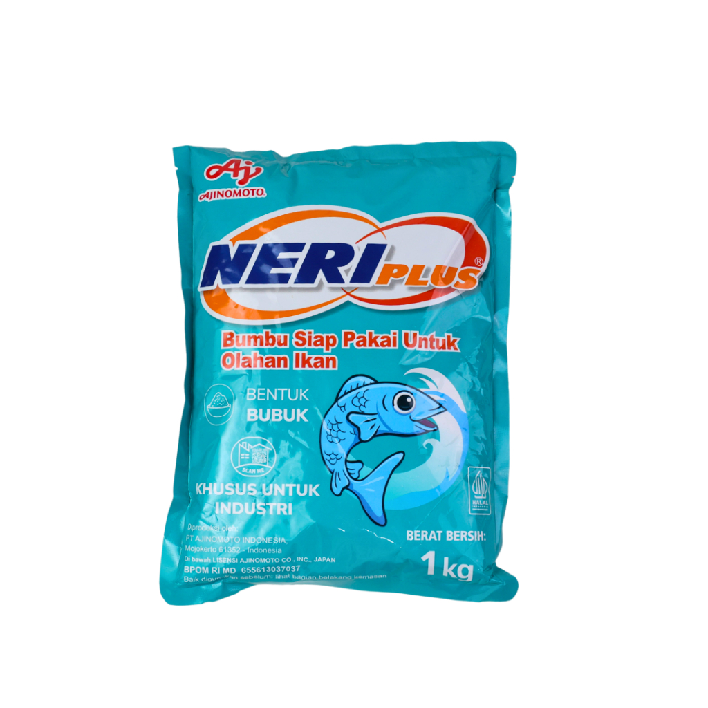 Jual Neri plus 1 kg | Shopee Indonesia
